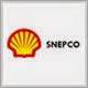 shell-snepco logo - Project Gaia