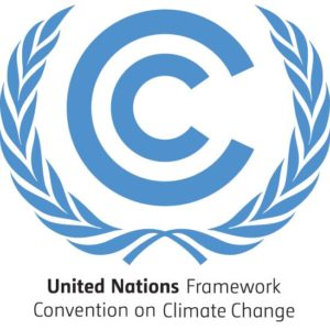 UNFCCC-logo - Project Gaia